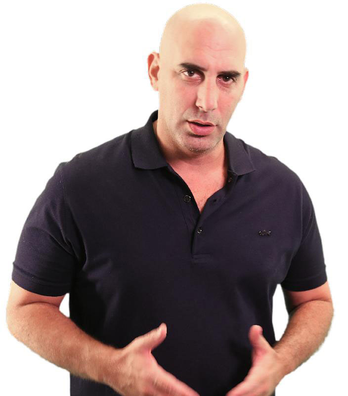 הצוות - פוקוס - מרכז ידע למשכנתאות